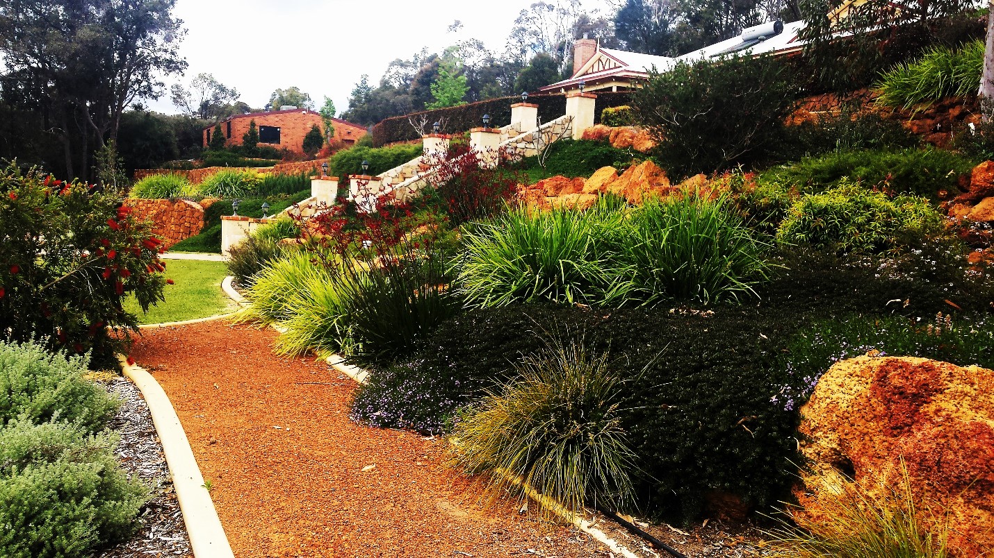 Landscaping Services Perth - ABM Landscaping