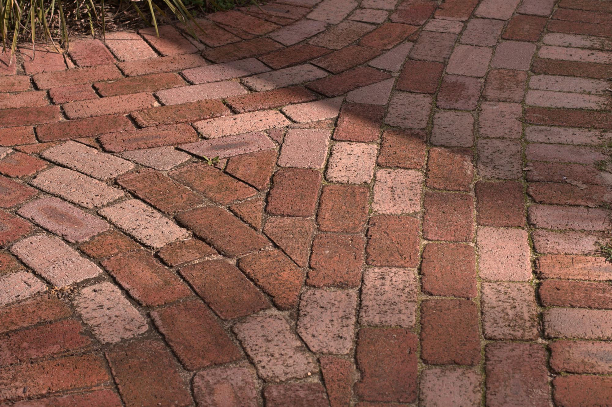 Brick Paving Perth - ABM Landscaping
