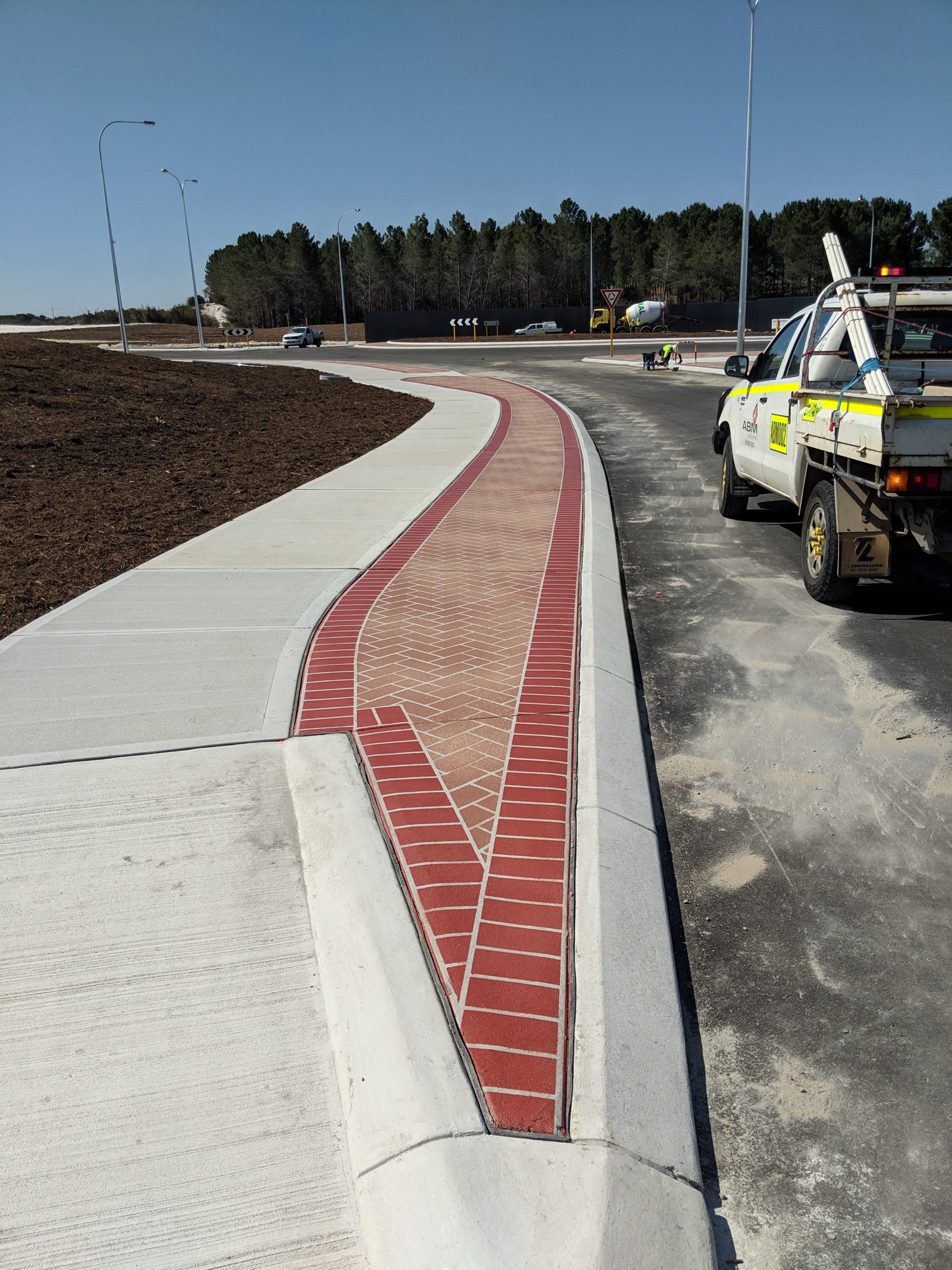 Ancillary Services Perth - ABM Landscaping