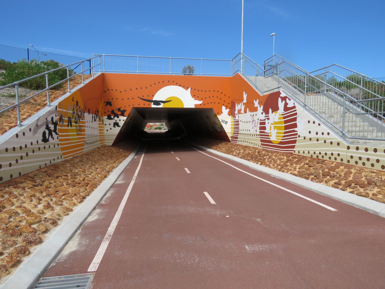 Civil Landscaping & Earthworks Perth - ABM Landscaping