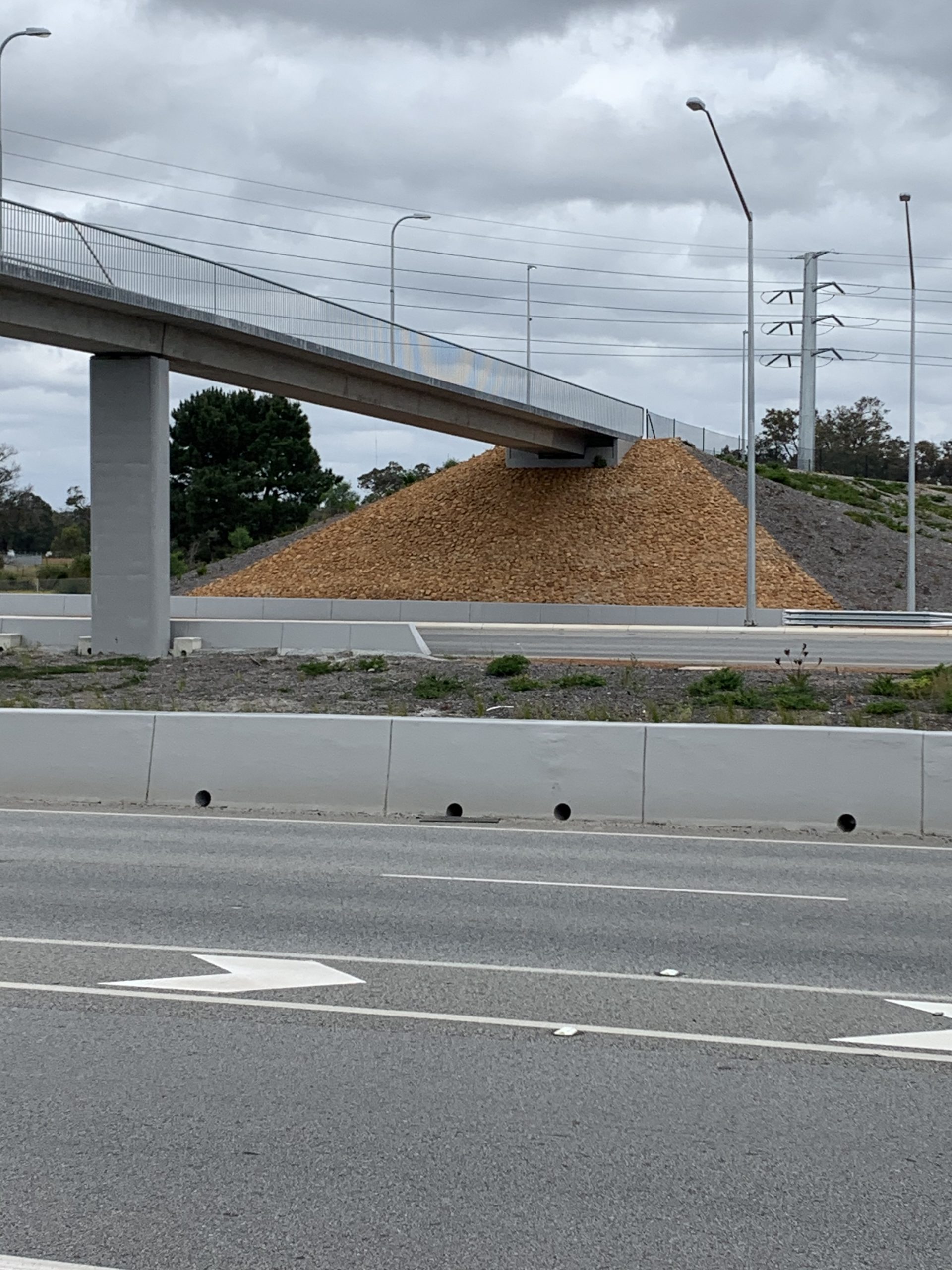 Rock Pitching Perth - ABM Landscaping