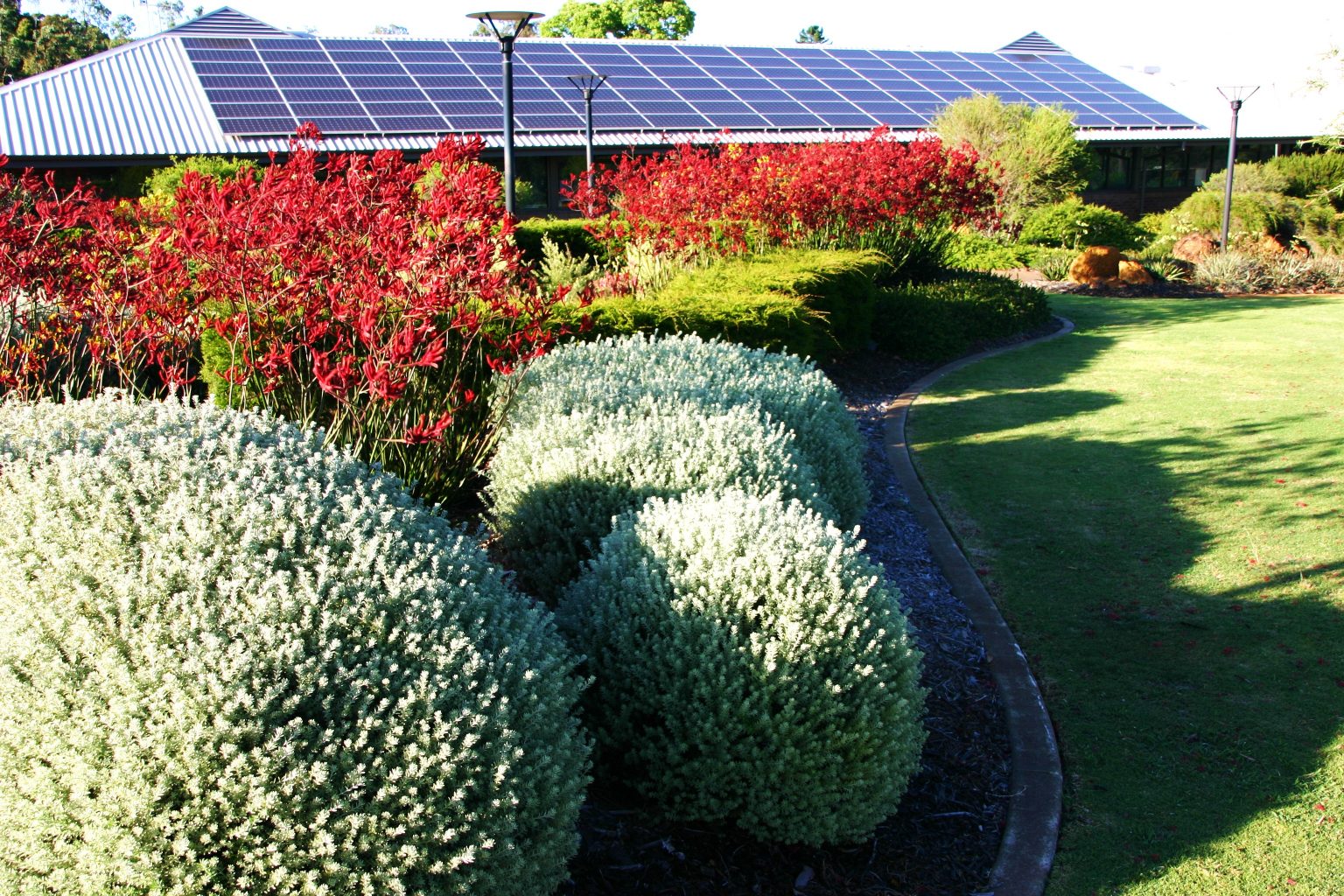 Government Sector Landscaping & Earthworks Perth - ABM Landscaping