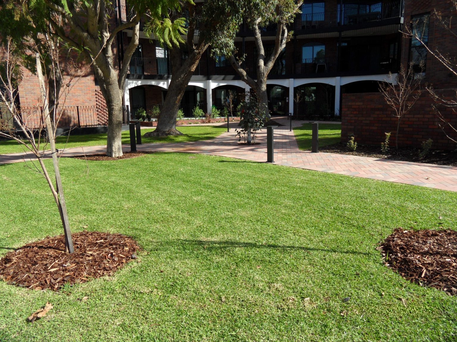 Our Projects - ABM Landscaping